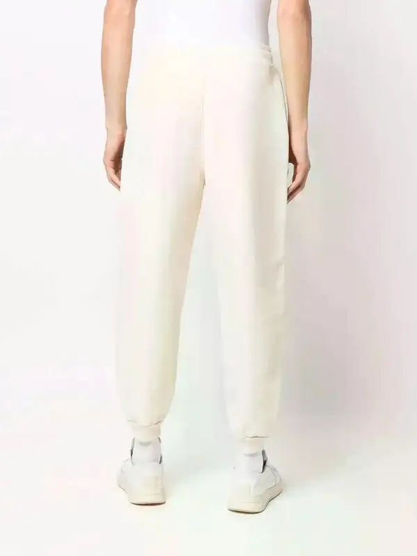 Ami De Coeur Track Pants - Neutrals
