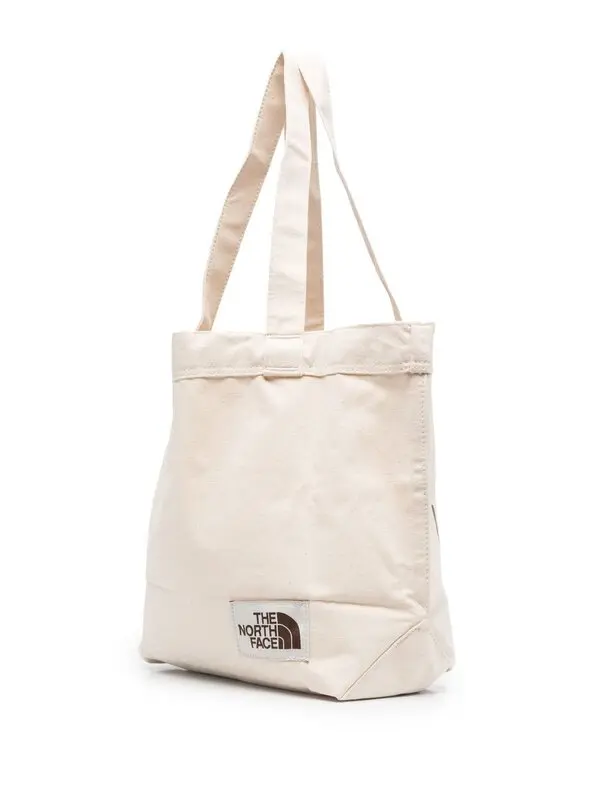 The North Face Logo-print Tote Bag