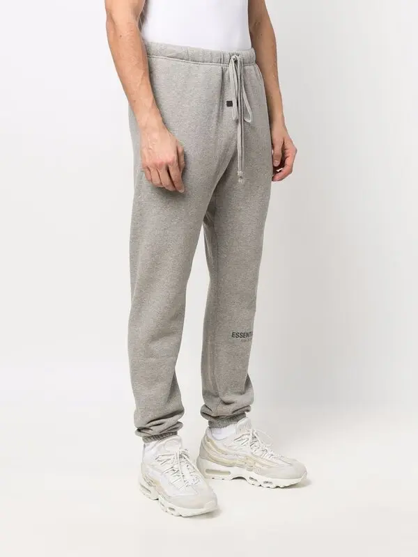 Fear Of God Logo-print Track Pants