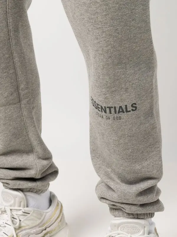 Fear Of God Logo-print Track Pants
