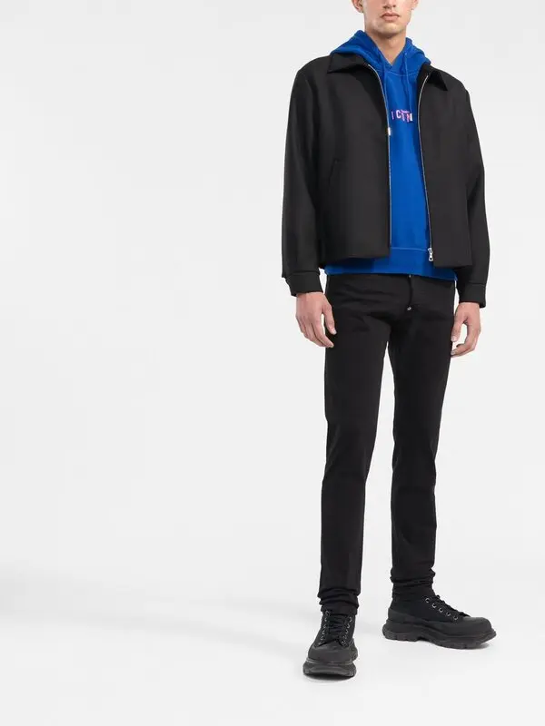 Dsquared2 Cool Guy Skinny Jeans - Black