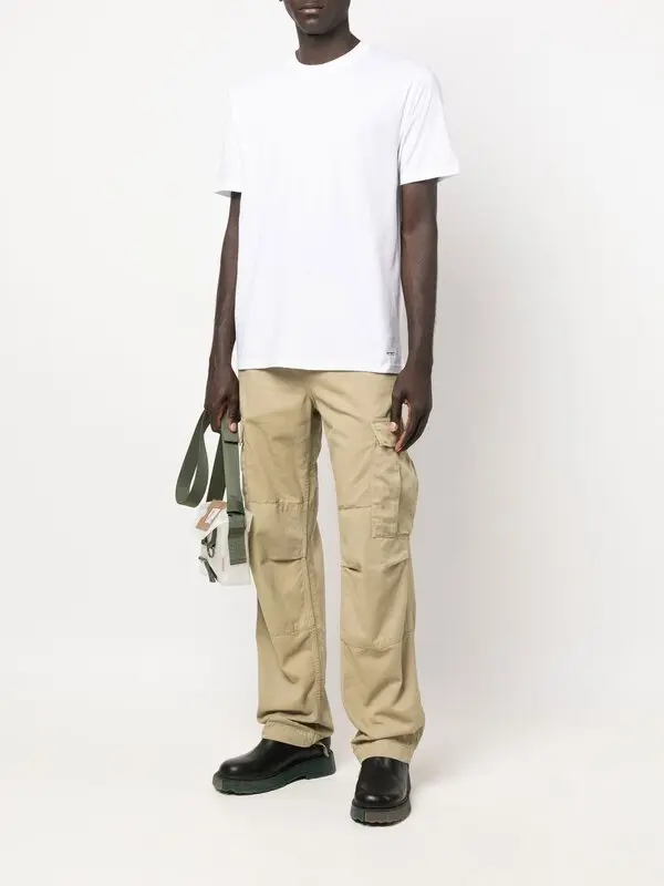 Carhartt Work In Progress Short Sleeve T-shirt