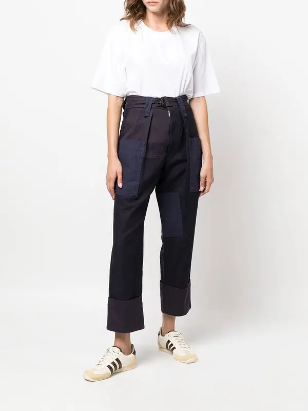 Carhartt Work In Progress Short Sleeve T-shirt