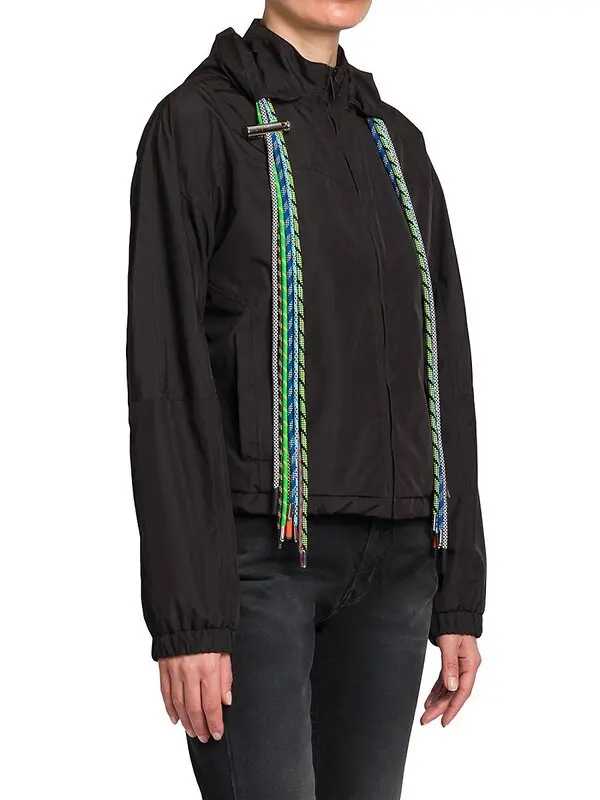 AMBUSH Multicord Hooded Jacket Size
