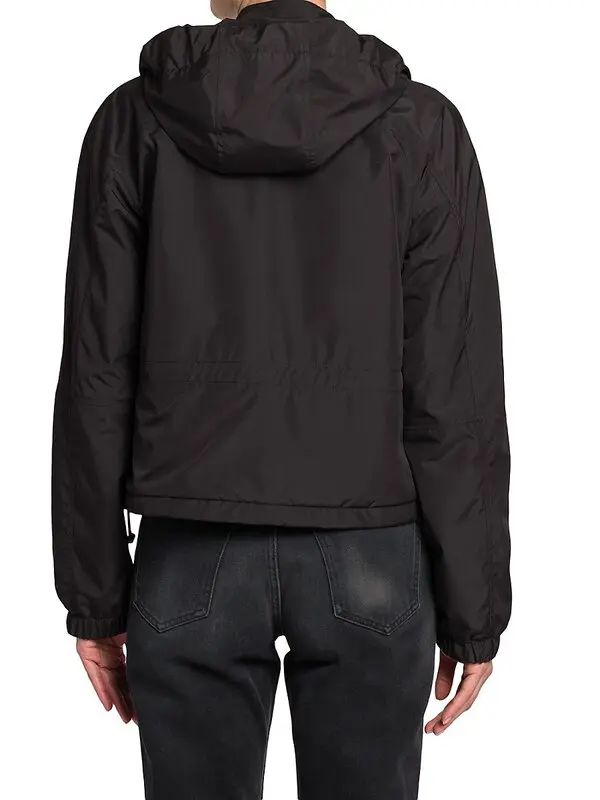 AMBUSH Multicord Hooded Jacket Size