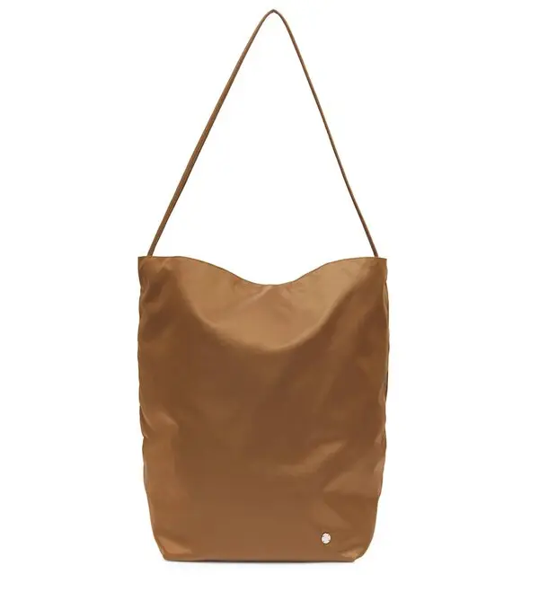 THE ROW Park Large Nylon Tote Bag