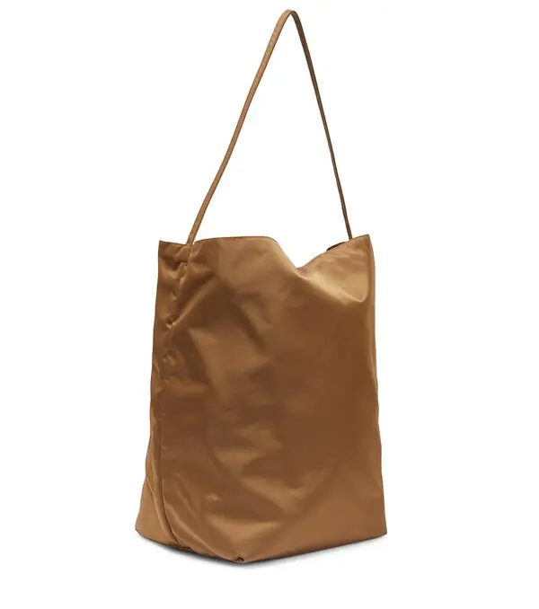 THE ROW Park Large Nylon Tote Bag