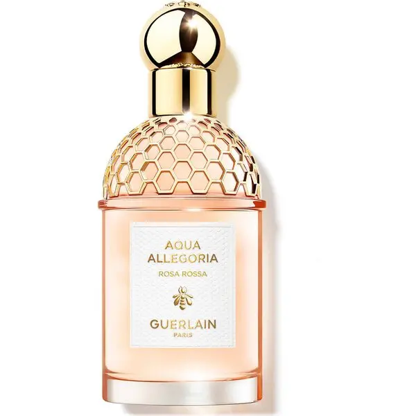 GUERLAIN Aqua Allegoria Rosa Rossa Rose Eau De Toilette - No Color