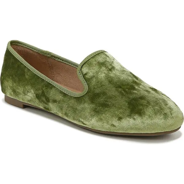 CIRCUS NY BY SAM EDELMAN Crissy Flat - Light Jade