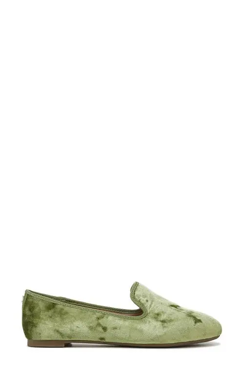 CIRCUS NY BY SAM EDELMAN Crissy Flat - Light Jade