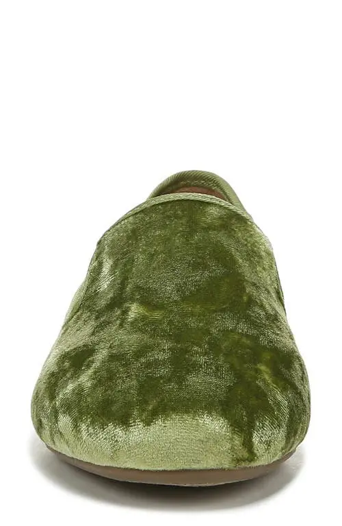 CIRCUS NY BY SAM EDELMAN Crissy Flat - Light Jade