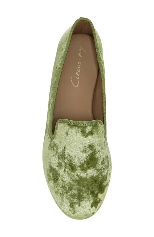 CIRCUS NY BY SAM EDELMAN Crissy Flat - Light Jade