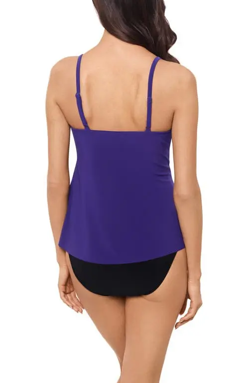 MAGICSUIT® Chloe Tankini Top - Passion