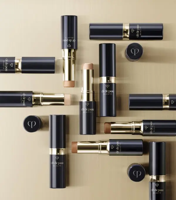 CLE DE PEAU BEAUTE Concealer