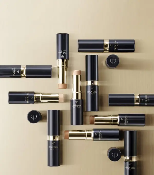 CLE DE PEAU BEAUTE Concealer