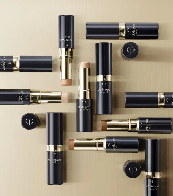 CLE DE PEAU BEAUTE Concealer