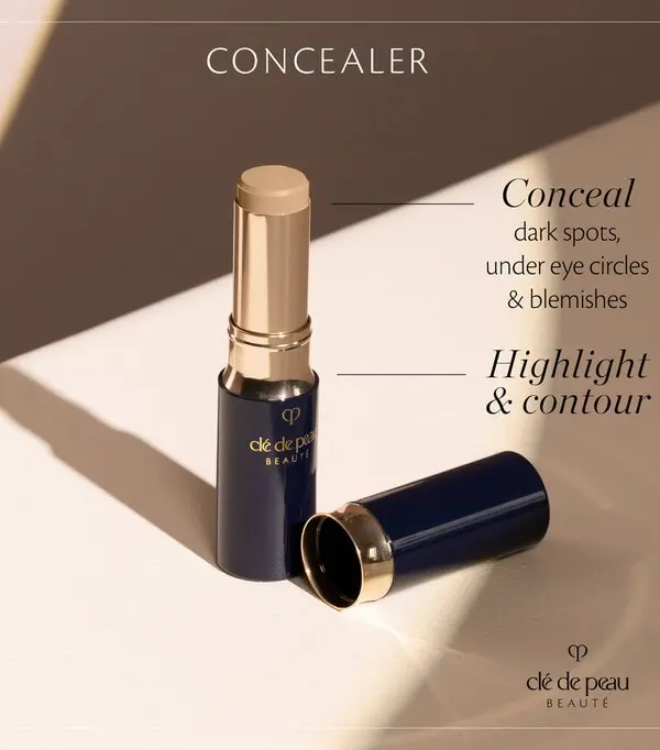 CLE DE PEAU BEAUTE Concealer