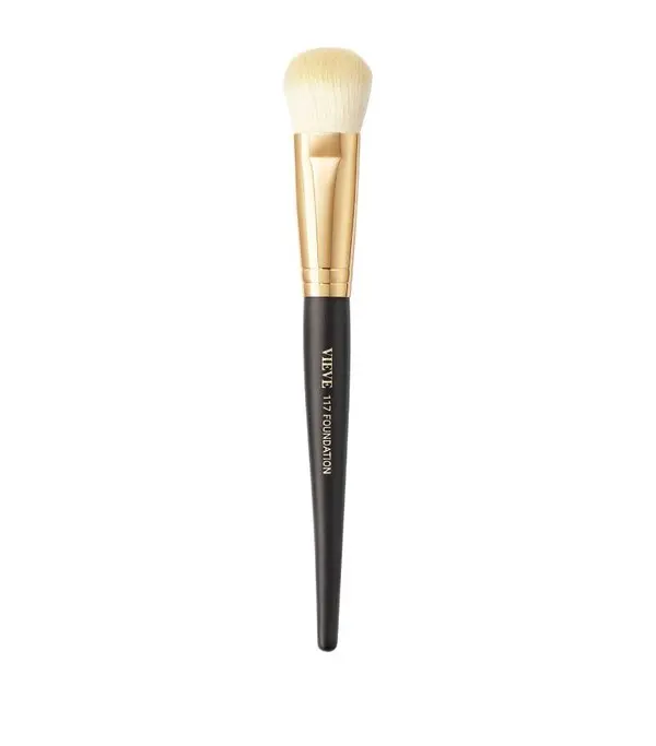 VIEVE 117 Foundation Brush