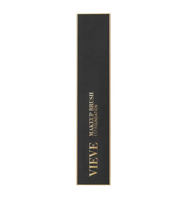 VIEVE 117 Foundation Brush