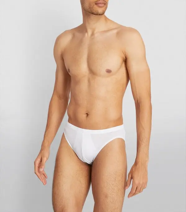 Zimmerli Stretch-modal Pureness Briefs