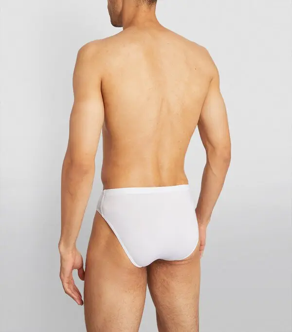 Zimmerli Stretch-modal Pureness Briefs