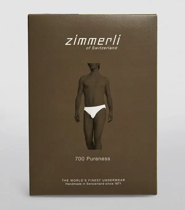 Zimmerli Stretch-modal Pureness Briefs