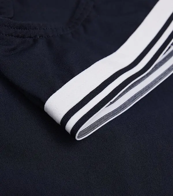 Zimmerli Pure Comfort Briefs - Navy