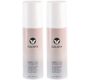 CALISTA Mega-size Duo Embellish Definer - One-color