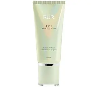 PUR 4-in-1 Correcting Primer Redness Reducer - One-color