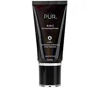 PUR 4-in-1 Correcting Primer Anti Blemish & Mat Tify - One-color