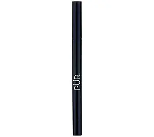PUR On Point Waterproof Liquid Eyeliner Pen - One-color
