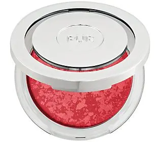 PUR Skin Perfecting Powder Blushing Act Matte B Lush - One-color