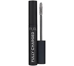 PUR Fully Charged Mascara Powered Magnetic T Echnology - One-color
