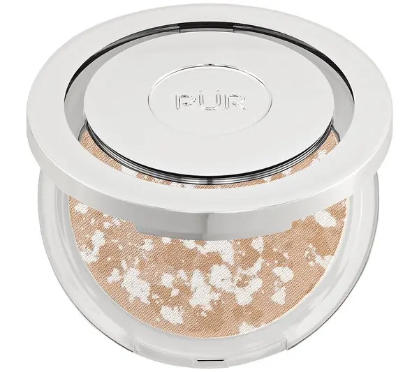 PUR Skin Perfecting Powder Balancing Act Shine Ontrol Powder - One-color