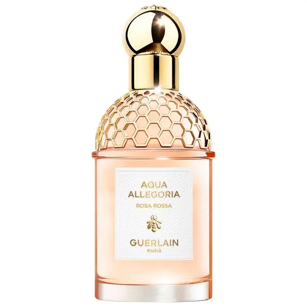 GUERLAIN Aqua Allegoria Rosa Rossa Eau De Toilette With Rose & Lychee Eau De Toilette Spray - One-color