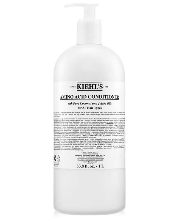 KIEHL'S SINCE 1851 Amino Acid Conditioner - No Color