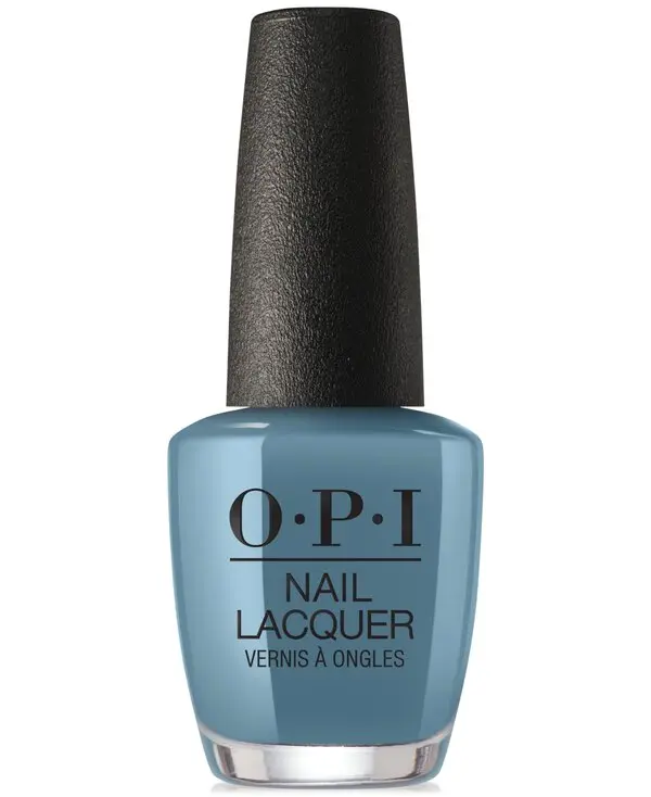 OPI Nail Lacquer - Alpaca My Bags