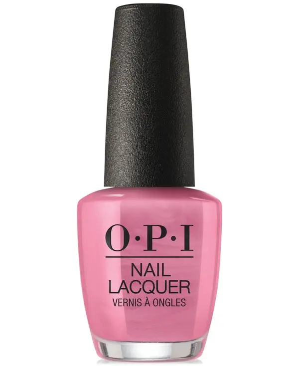 OPI Nail Lacquer - Aphrodite's Pink Nightie