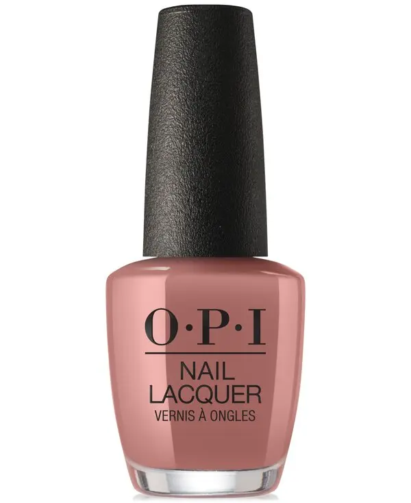 OPI Nail Lacquer - Barefoot In Barcelona