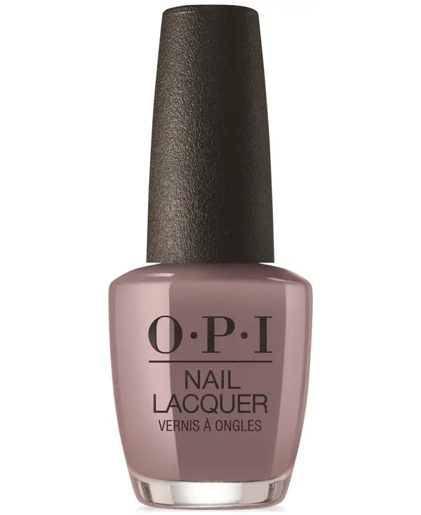 OPI Nail Lacquer - Berlin There Done That