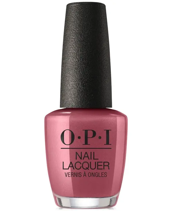 OPI Nail Lacquer - Chicago Champaign Toast