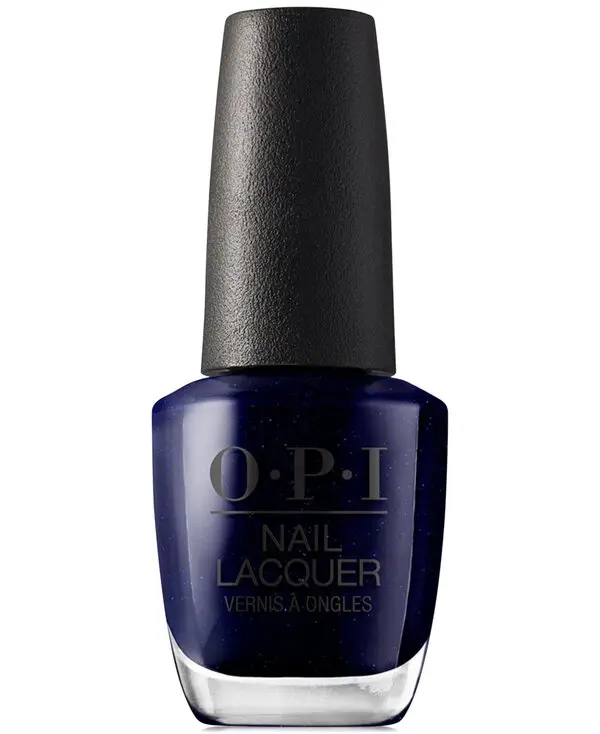 OPI Nail Lacquer - Chopstix And Stones