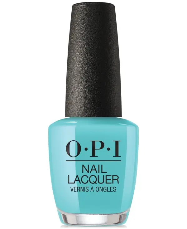 OPI Nail Lacquer - Closer Than You Might Belã©m