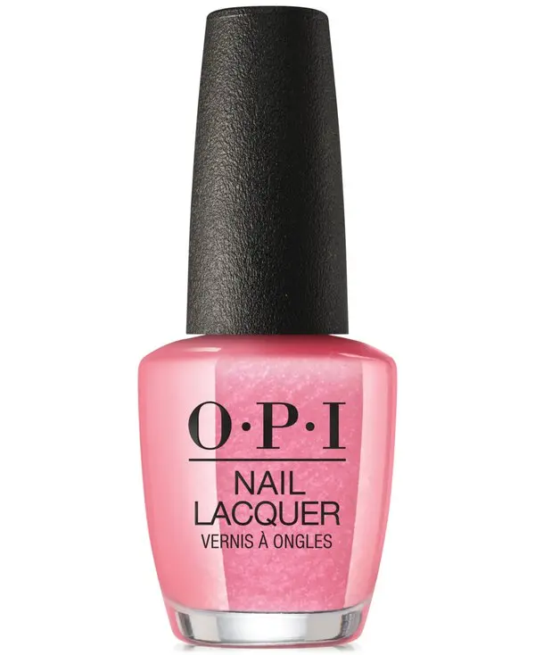 OPI Nail Lacquer - Cozu-melted In The Sun