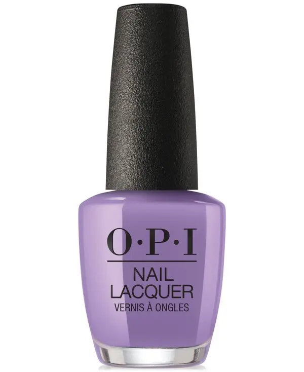 OPI Nail Lacquer - Do You Lilac It?