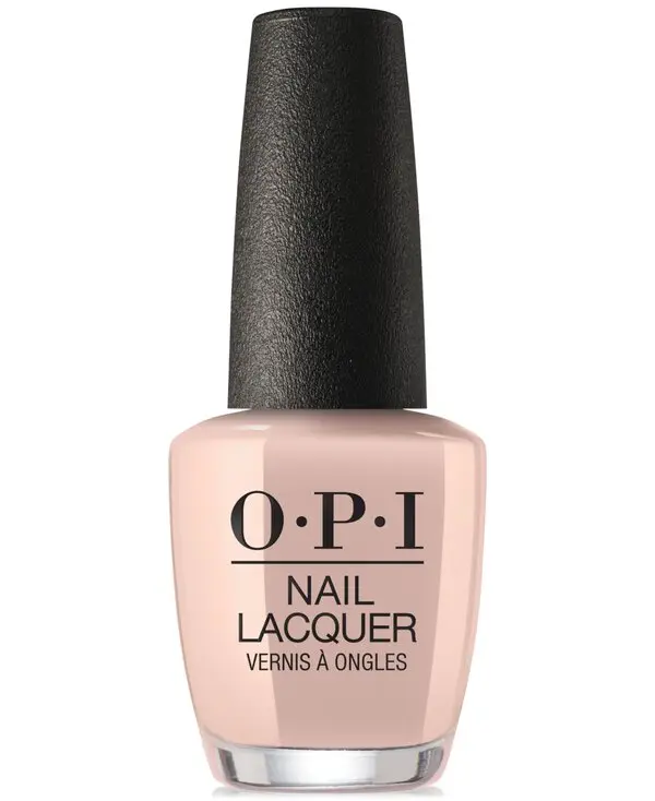 OPI Nail Lacquer - Do You Take Lei Away?