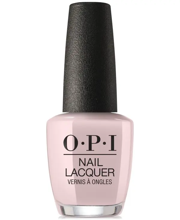 OPI Nail Lacquer - Don't Bossa Nova Me Around
