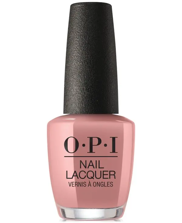 OPI Nail Lacquer - Dulce De Leche