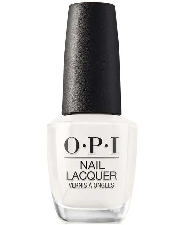 OPI Nail Lacquer - Funny Bunny
