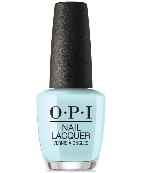 OPI Nail Lacquer - Gelato On My Mind